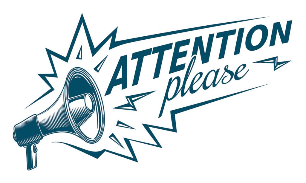 Get reluctant people to pay attention to change communications - The ...